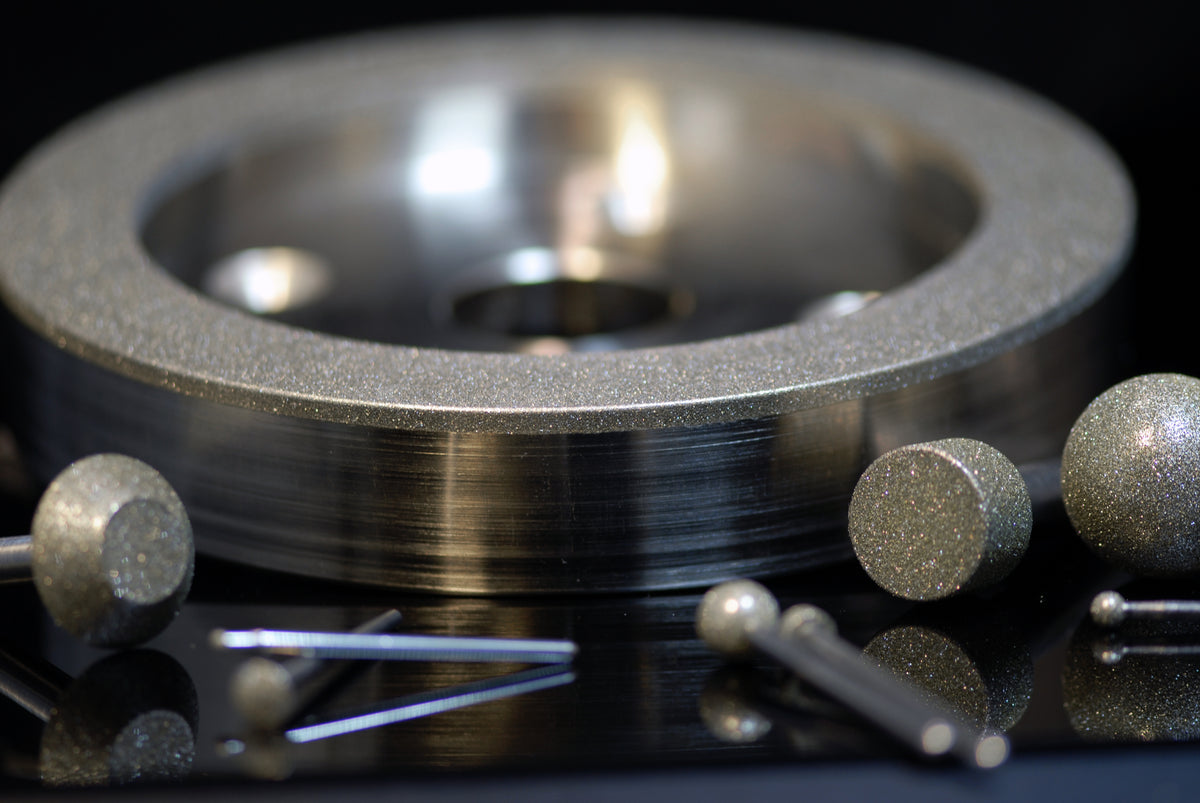 QUALITY CONTROL FROM THE VERY FIRST STEP – A & M Instruments Quality ...