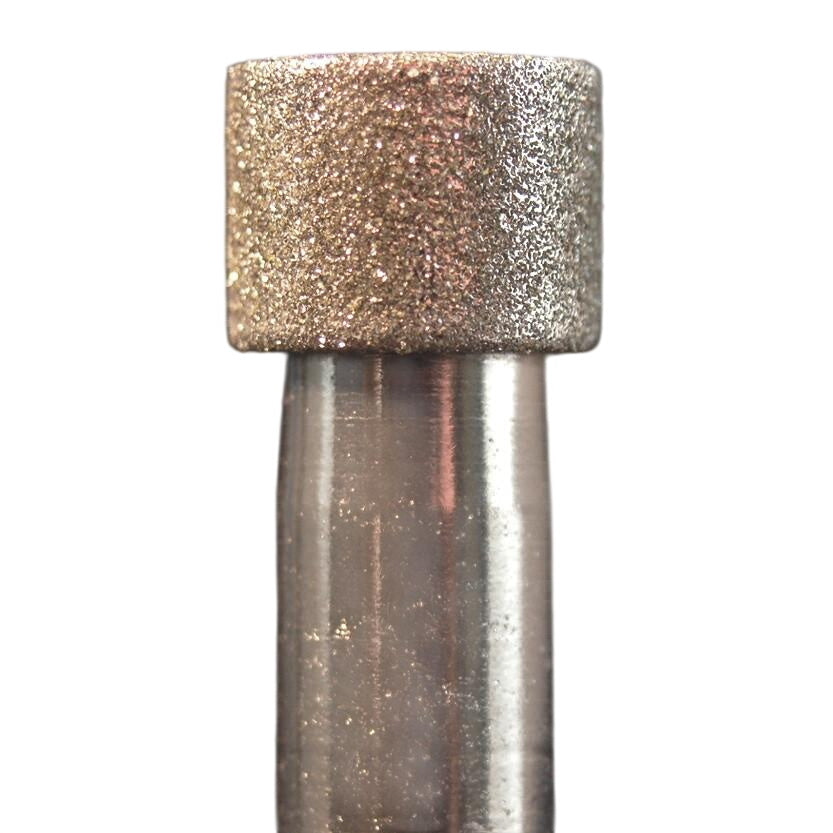3/8" Shank Industrial Diamond Rotary Tools – A & M Instruments Quality ...