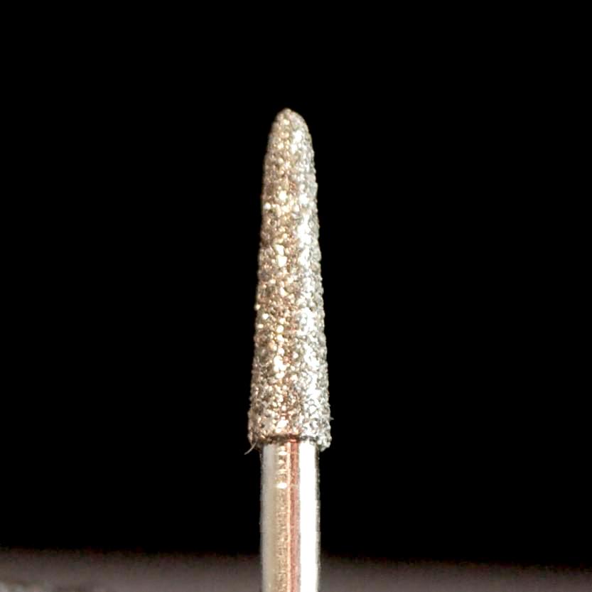 FG Diamond Dental Bur - Modified Bevel Taper – A & M Instruments ...