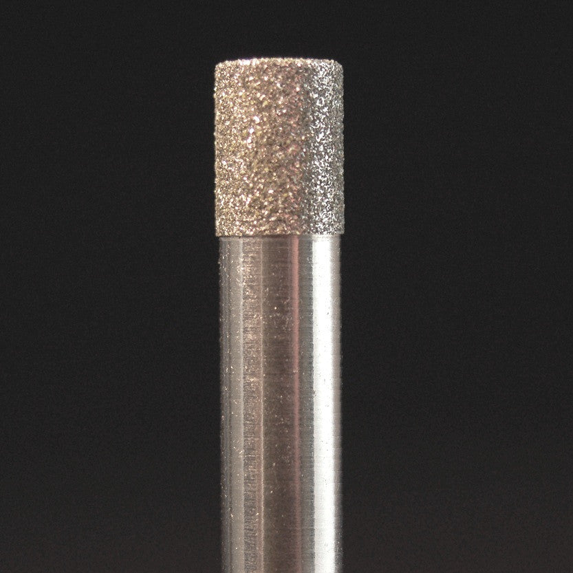 A&M Instruments Industrial Diamond 0.25" Mandrel - 4374-0250 – A & M ...